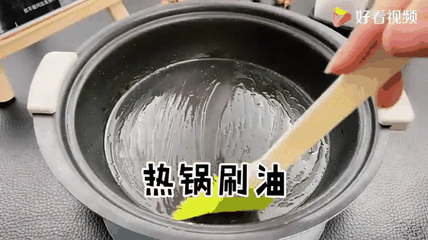椰枝制锅刷的制作方法图标