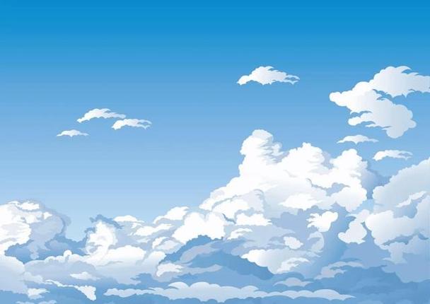 漫画天空图标