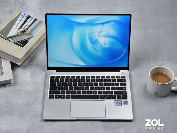 华为bookmate14图标