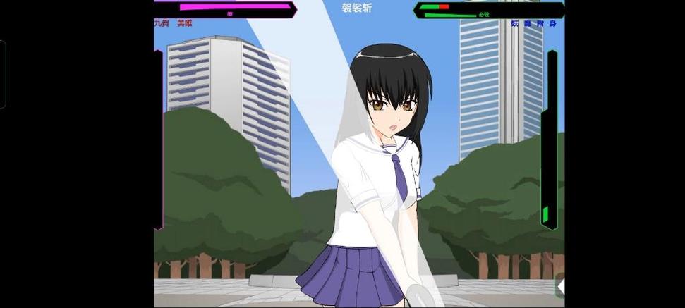 制服剑士破解版内置菜单图标