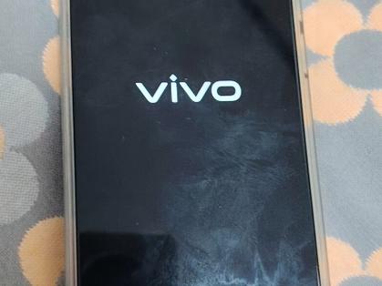 vivo手机能自动开机吗图标