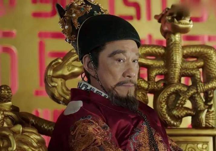 群英荟萃朱棣图标
