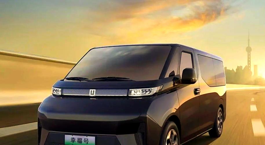 赛力斯sf 5