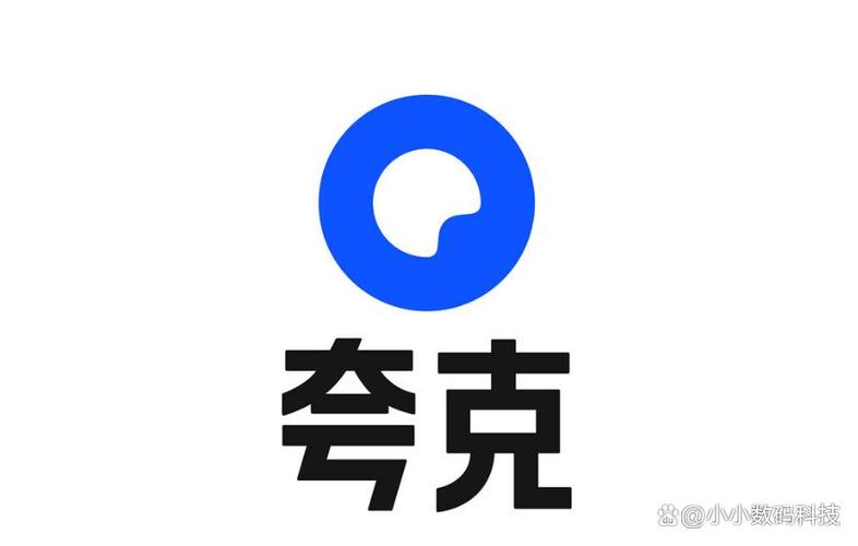 夸克科技股份有限公司图标