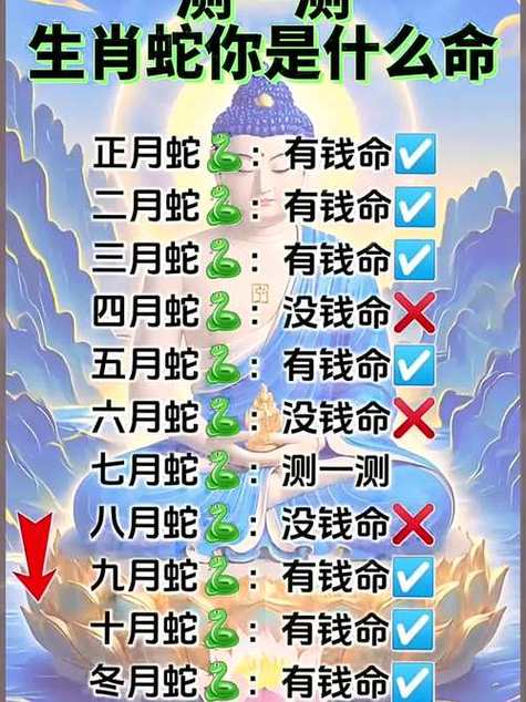 2026年运势测算免费截图