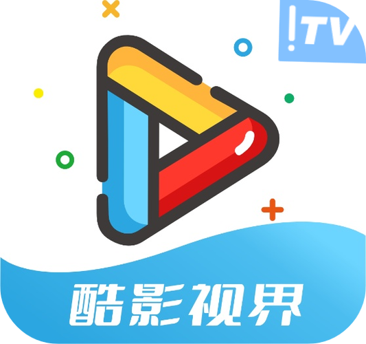 酷影影院在线观看图标