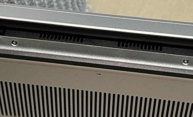 华为matebook13风扇一直响还热图标