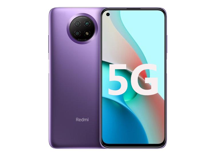 红米手机无法获取5G网络类型截图