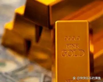 黄金涨涨涨赚钱游戏图标
