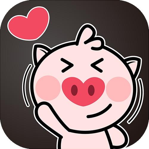 伴心交友官网图标
