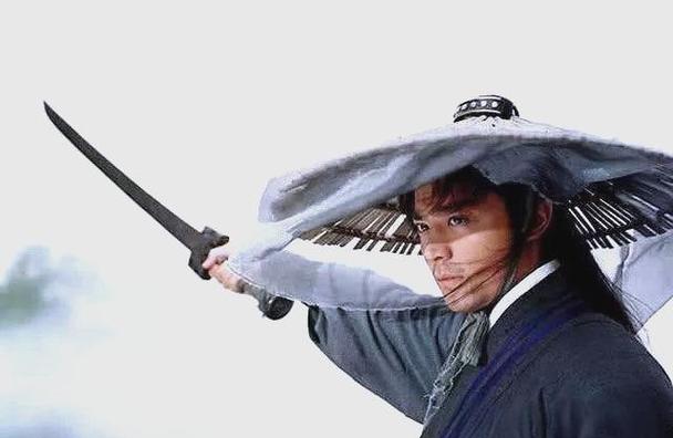 武侠网游:开局八剑齐飞图标