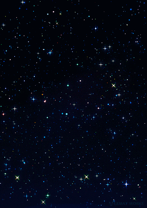 闪星星的特效什么软件有图标