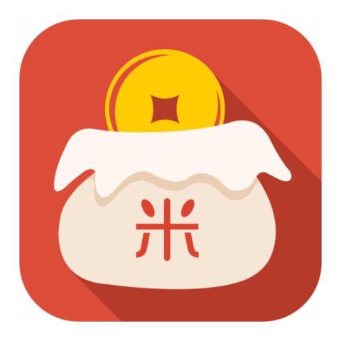 米米贷图标