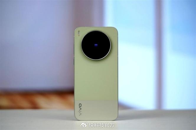 vivo手机x300s图标