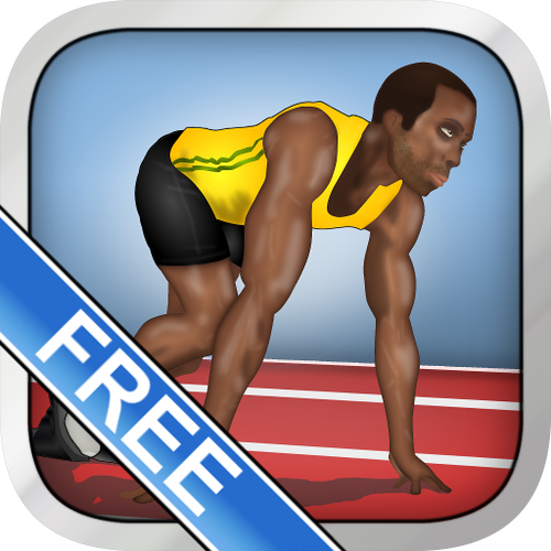 athletics游戏正版图标
