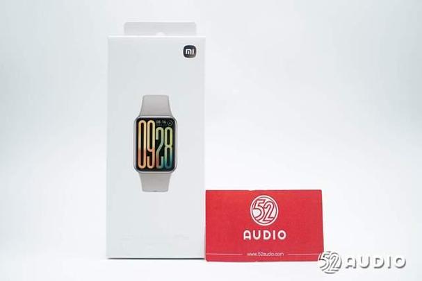 小米手环如何查询保修期图标