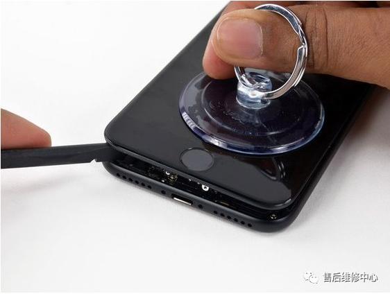 苹果手机听筒声音特别小怎么解决图标