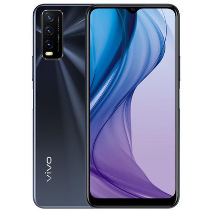 vivoy30是侧面指纹吗图标