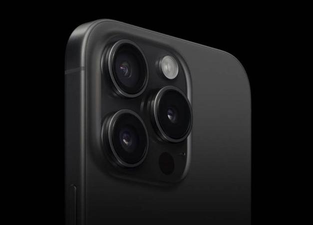 iphone自拍摄像头变黑色截图
