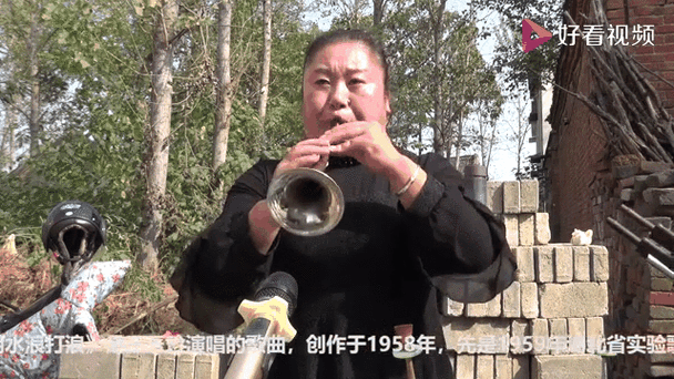 唢呐串烧歌曲24分钟图标