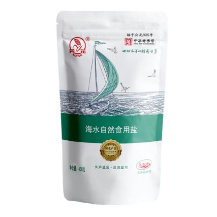 家庭用什么盐最好图标