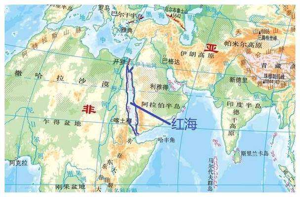 红海免费观看完整图标