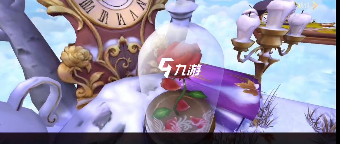 有杀气童话2金色装备