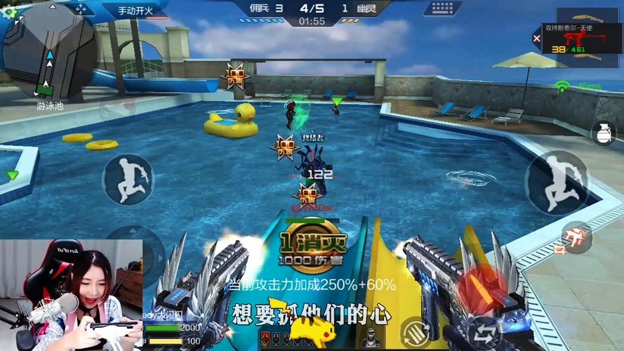 老版cf经典视频图标