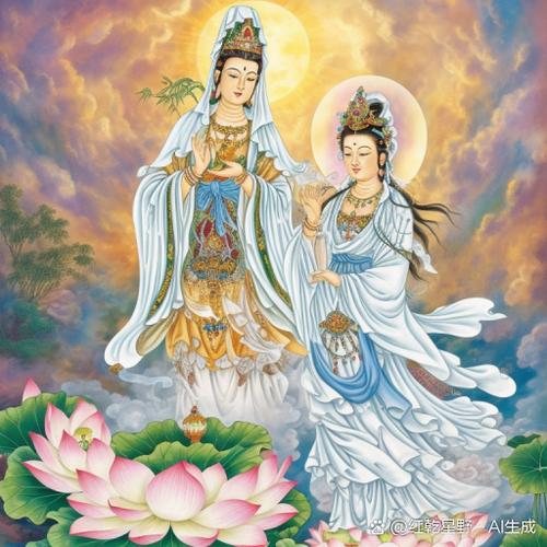 《观音菩萨》原唱图标