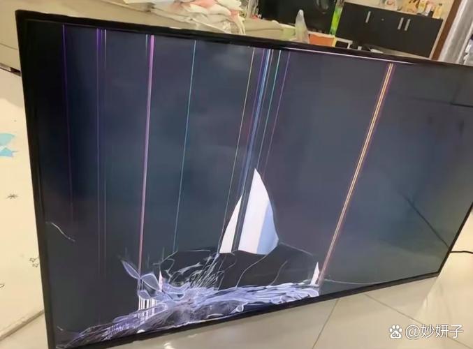 看电视突然砰一声坏了图标