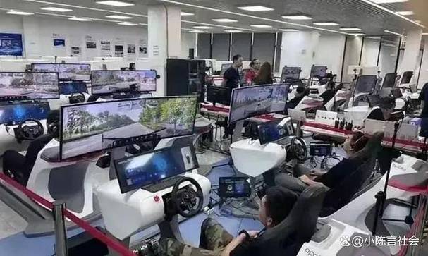 百度模拟器截图