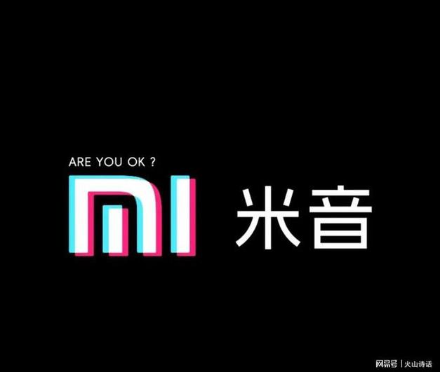 米音短视频图标