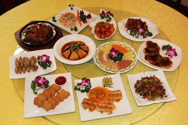 潭柘寺必吃十大美食图标
