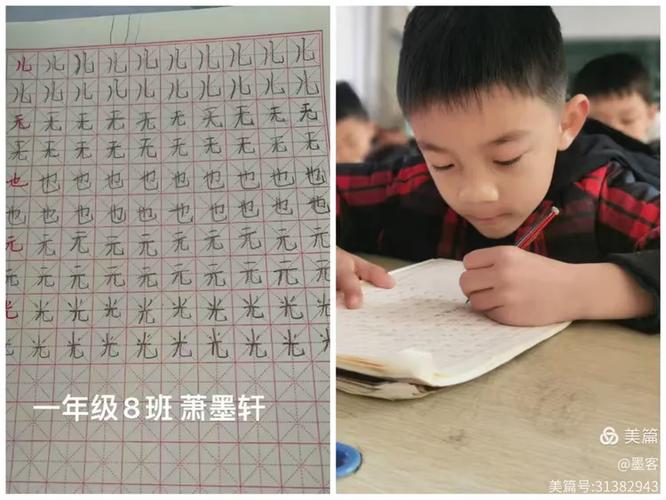 最美中国字硬笔书法加盟截图