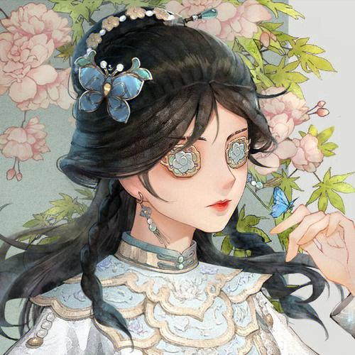 第五人格图片头像图标