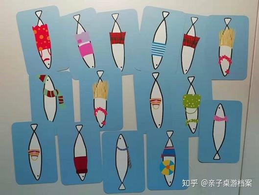 沙丁鱼游戏玩法图标