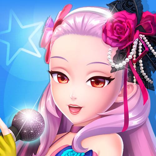 菲梦少女闪耀下载图标