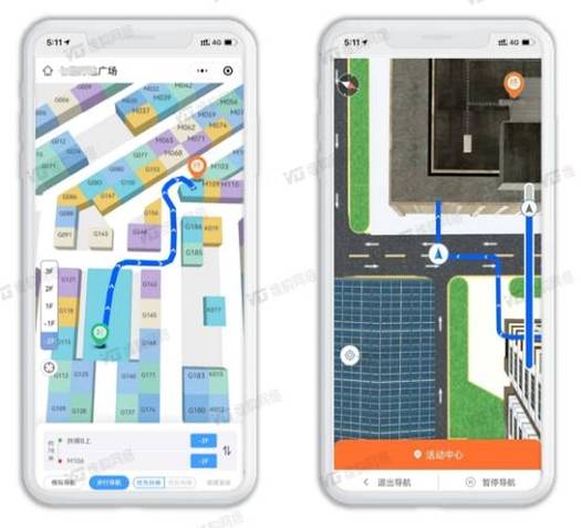 gps轨迹追踪器app图标
