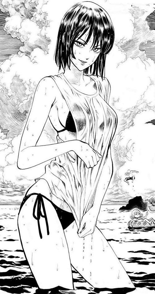 吹雪漫画网官网图标