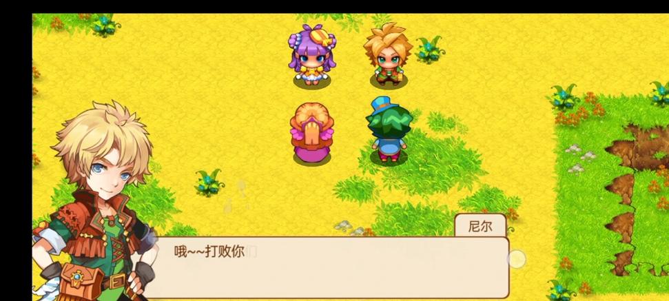 口袋妖怪单机版存档版图标
