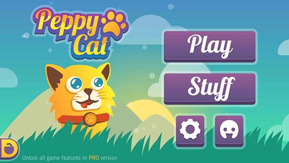 peppycat 安卓版游戏截图