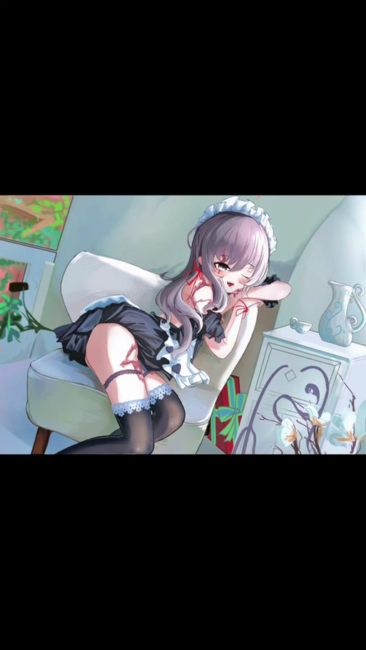 希露薇怎么打工截图