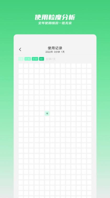 ipad设置使用时长图标