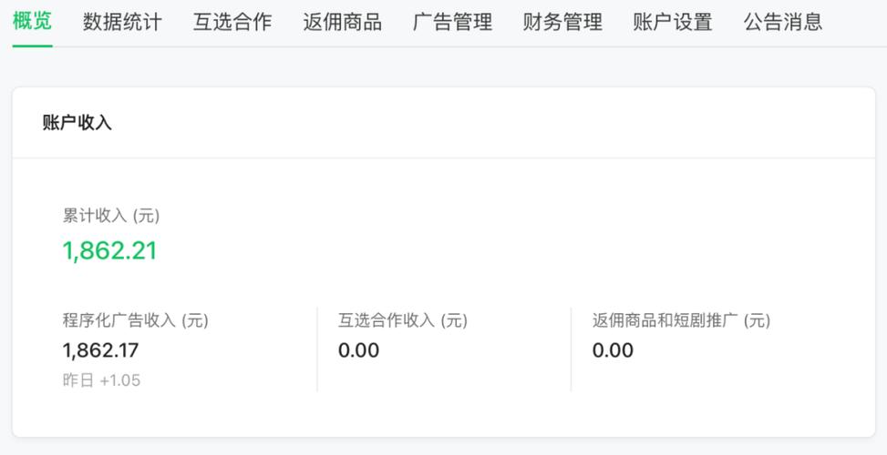 3000粉丝一天收入多少图标