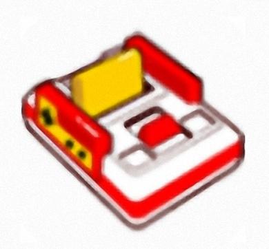 任天堂fc模拟器图标