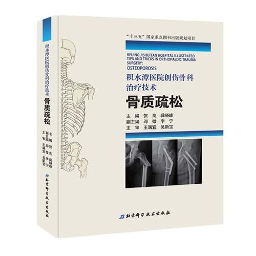 积水潭实用骨科学第二版pdf图标