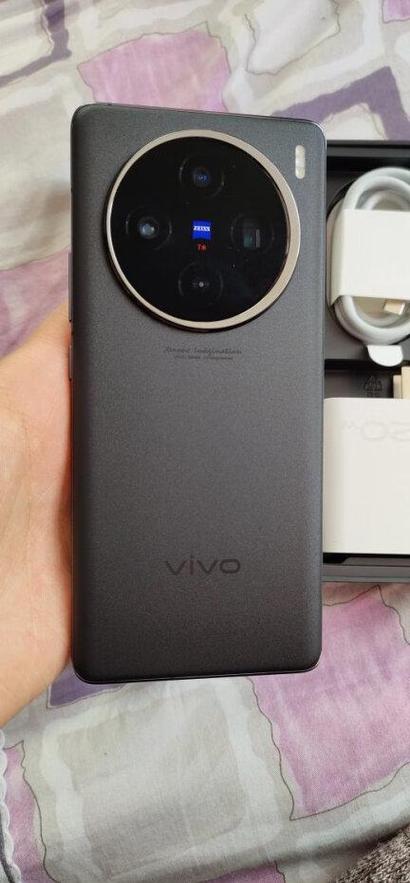 vivo什么型号拍照最好图标