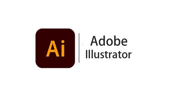 AdobeIllustrator图标