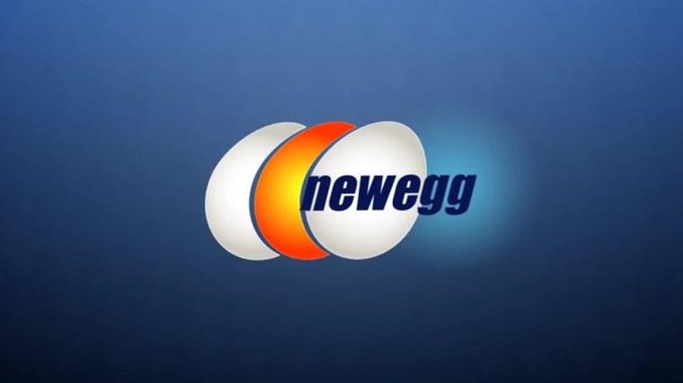 newegg新蛋中国图标