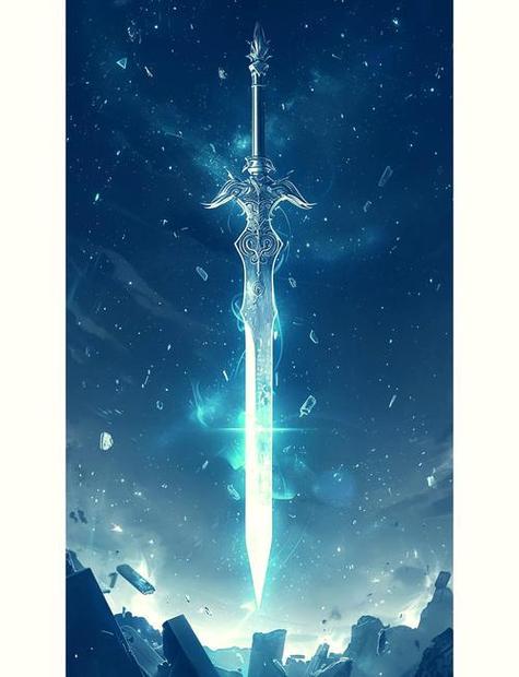 玄幻最强十大剑截图